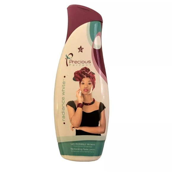 Precious | Bath & Body | Precious Perfect Radiance White Lightening ...